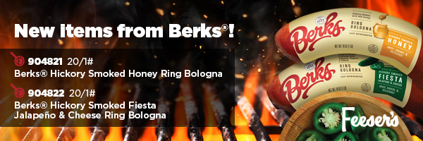 Feeser's Food | Online Order Entry Login