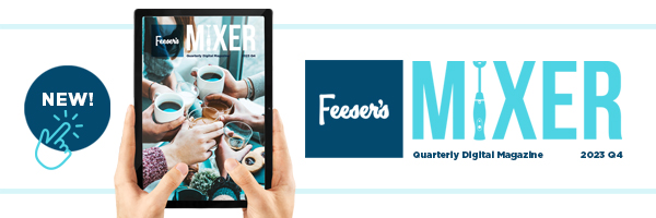 Feeser's Food | Online Order Entry Login
