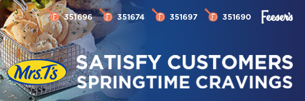 Feeser's Food | Online Order Entry Login