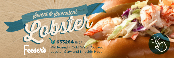 Feeser's Food | Online Order Entry Login